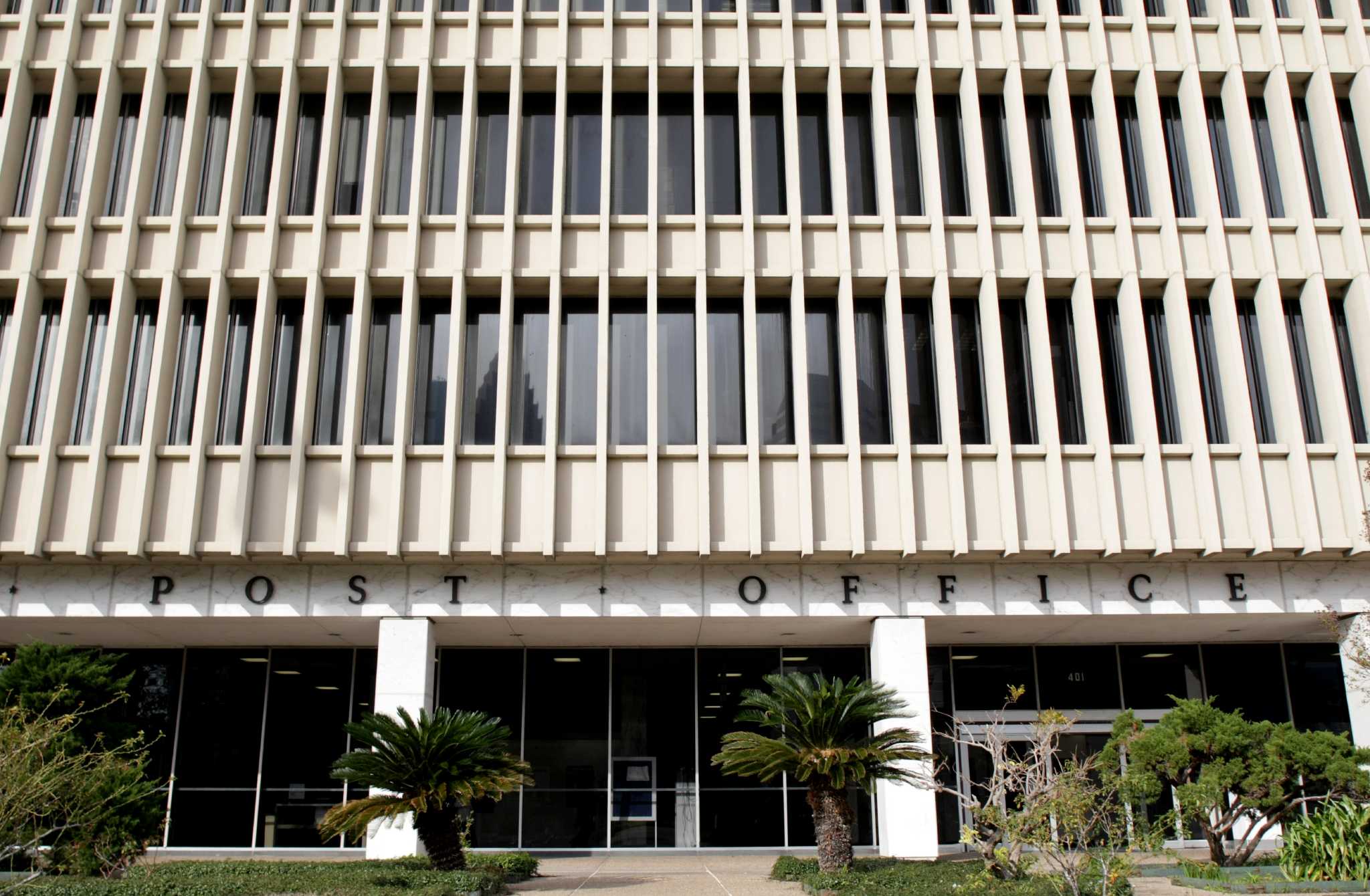 Events draw attention as former post office undergoes transformation