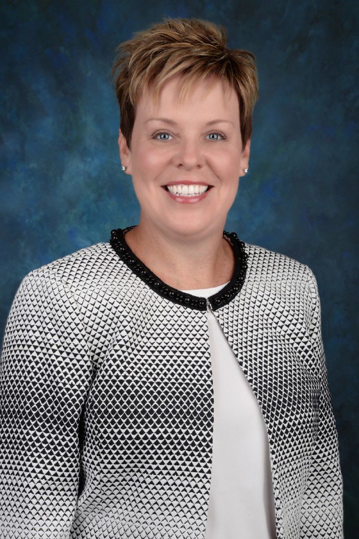 CFISD names new principal for Moore Elementary