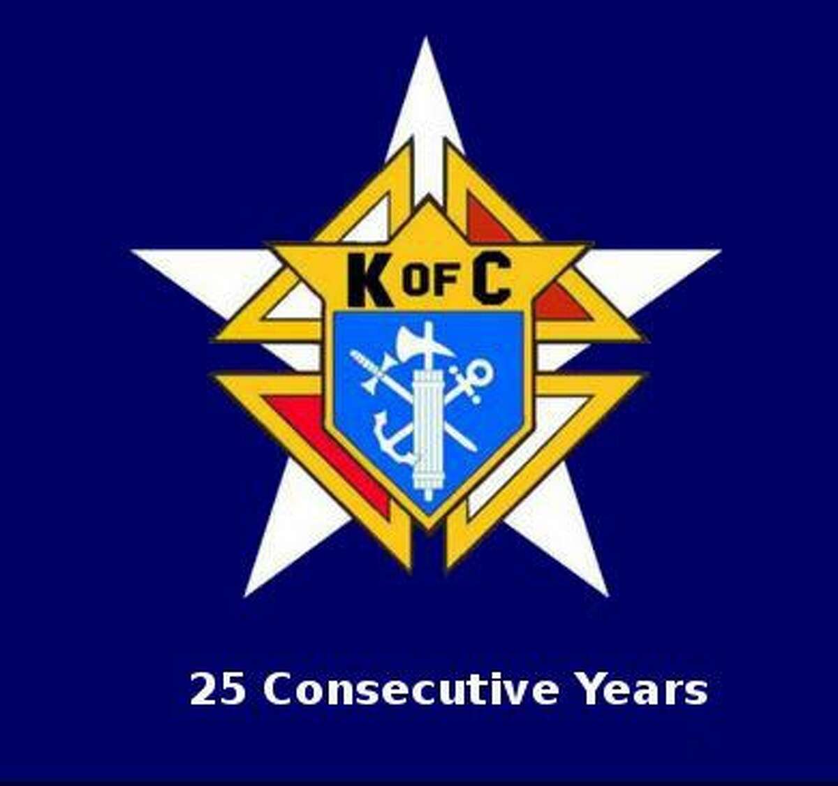 Humble Based Knights Of Columbus Earn Top Distinction