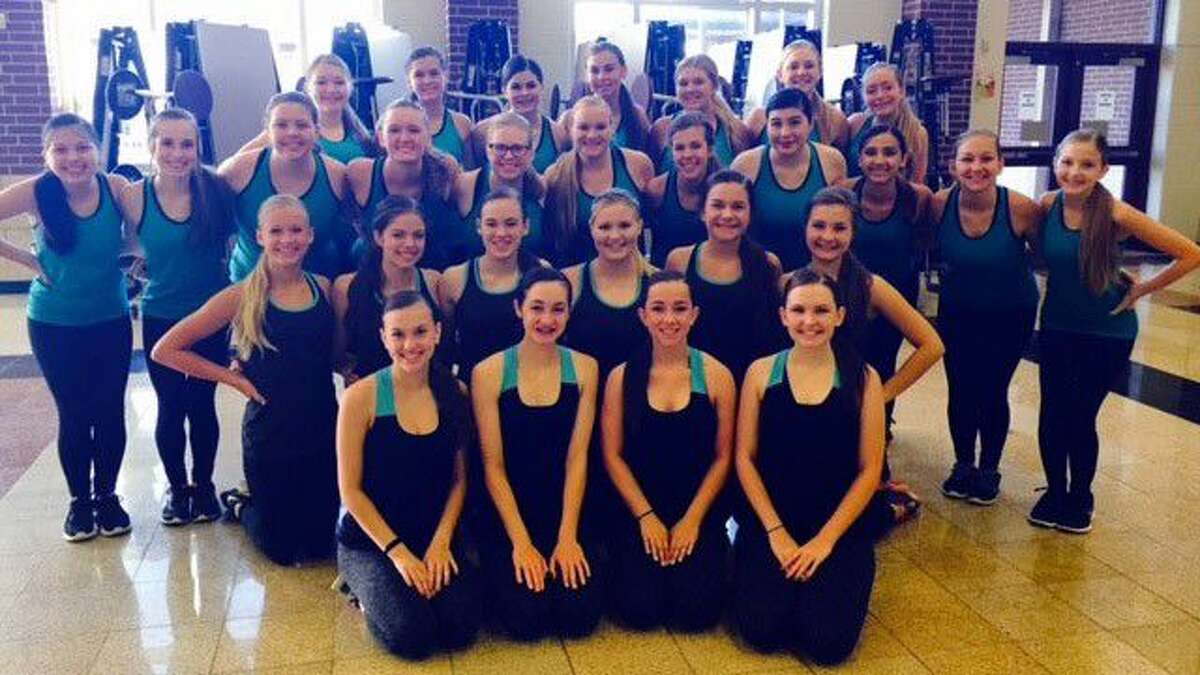 Award-winning Magnolia West Fillies attend summer camp