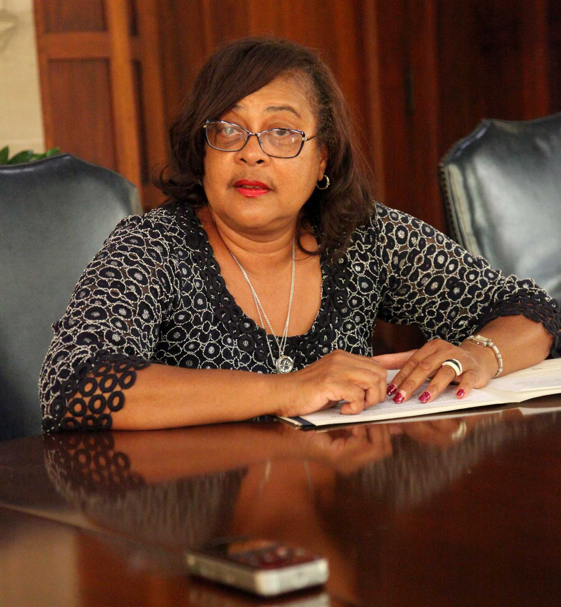 Bexar County Dems’ bid to remove incumbent from ballot fails