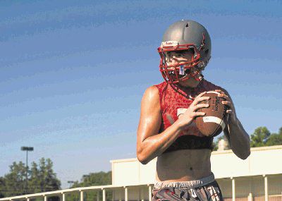 FOOTBALL: Splendora begins first season in Class 5A