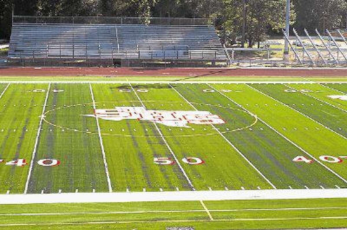 FOOTBALL: Splendora begins first season in Class 5A