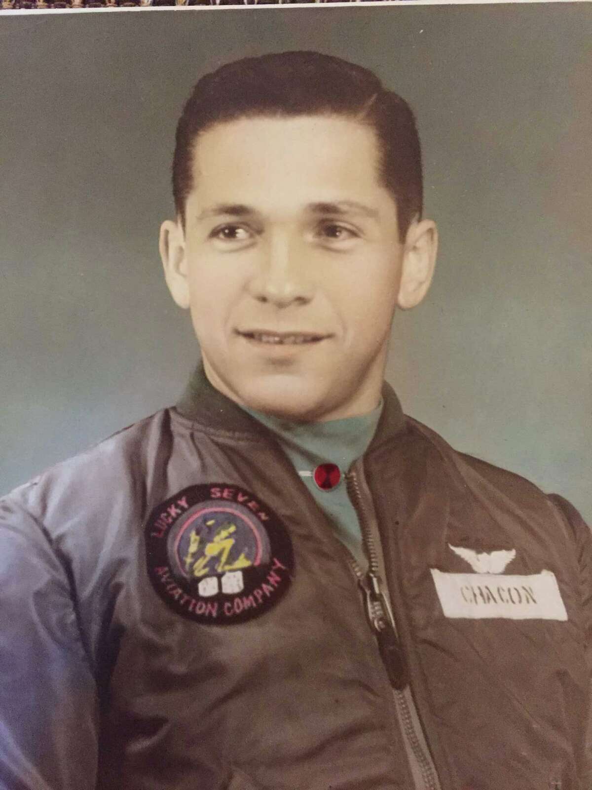 For San Antonio lawyer, the sky was the limit