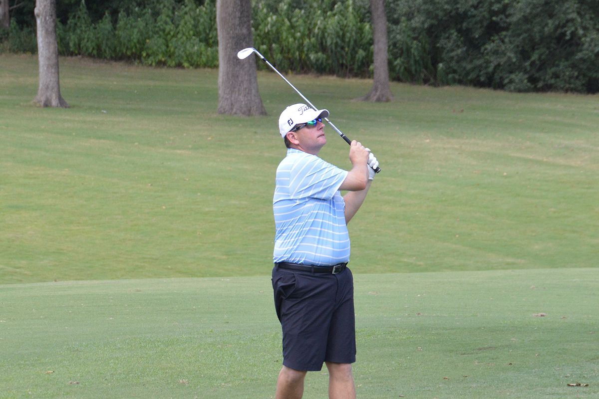 Shavano Park's Simmerman rallies for TGA South Amateur Championship