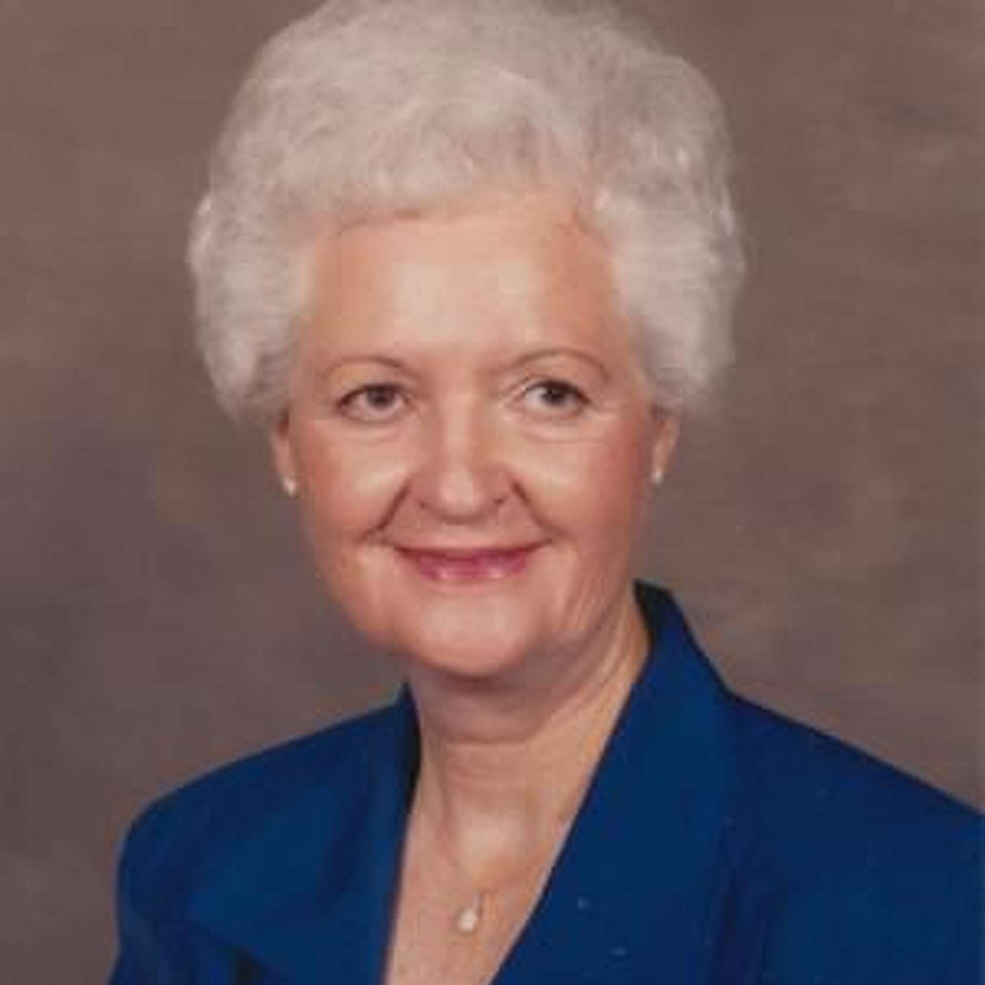 Letha Triplett