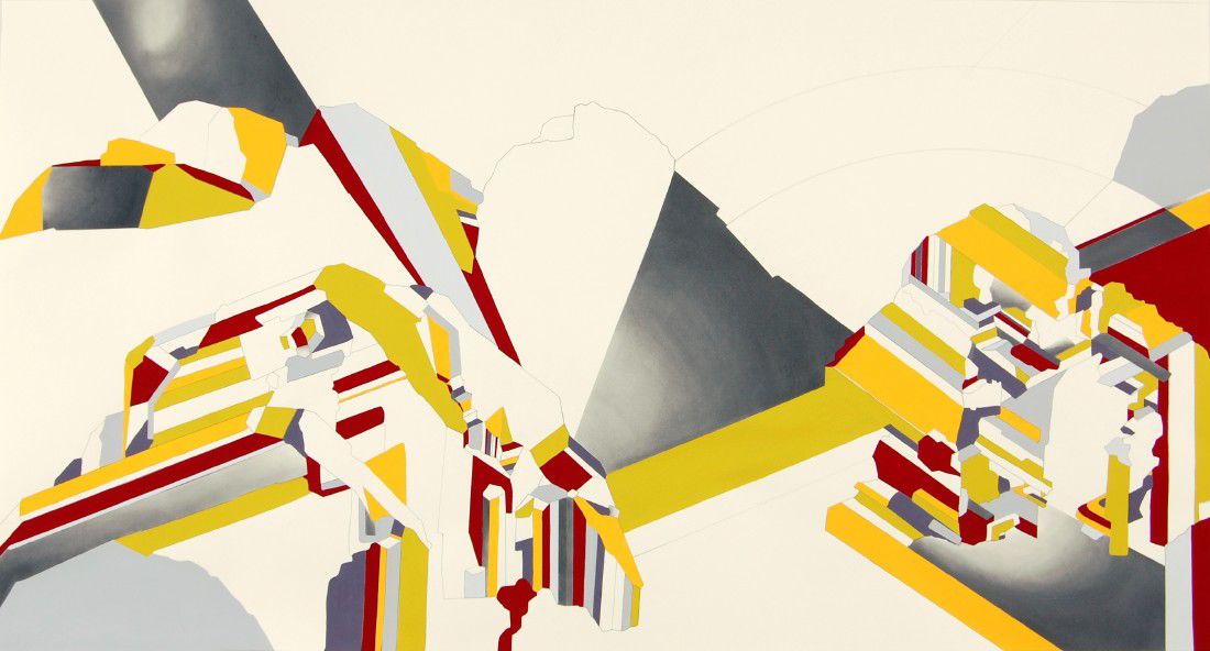 Texas A&M University’s Wright Gallery opens fall calendar with five ...