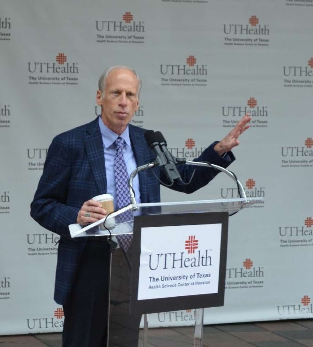 Mobile stroke unit joins EMS response in Bellaire, West University