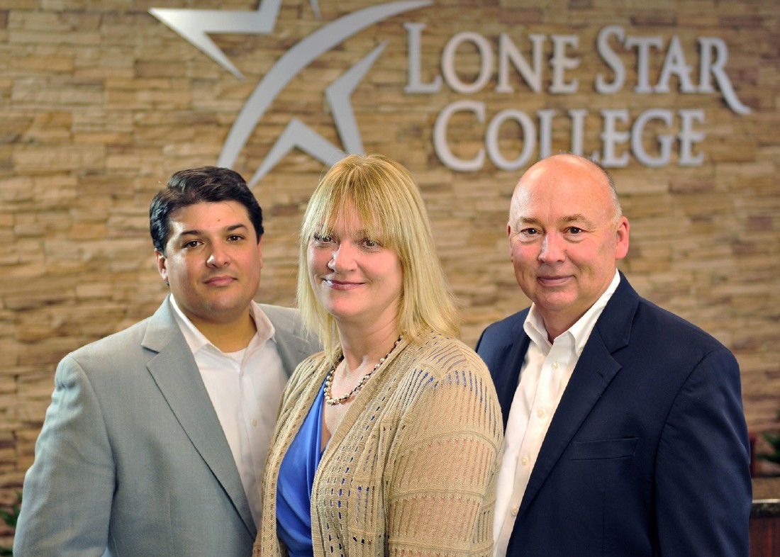 LSC Foundation, ExxonMobil team up to support student success