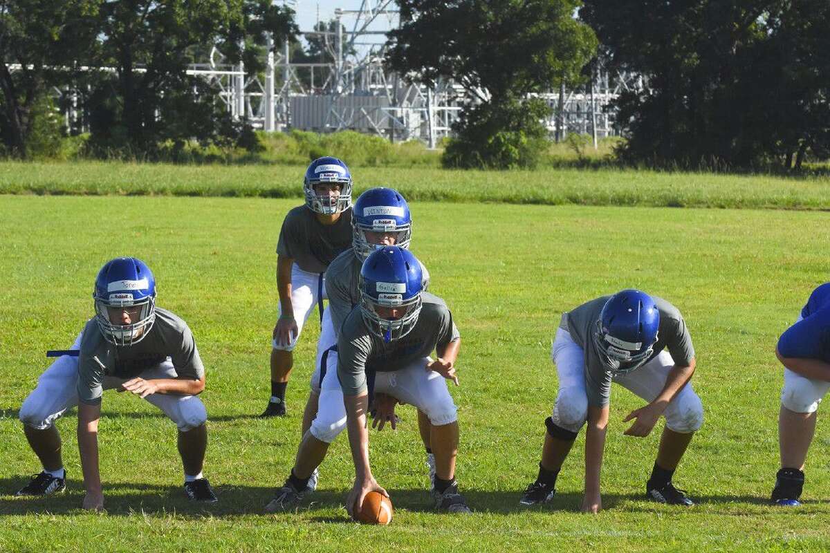 First year for Frassati football under head coach Scott Mills
