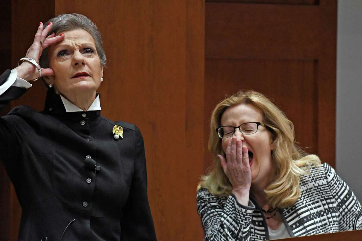 Ending 'culture of corruption'