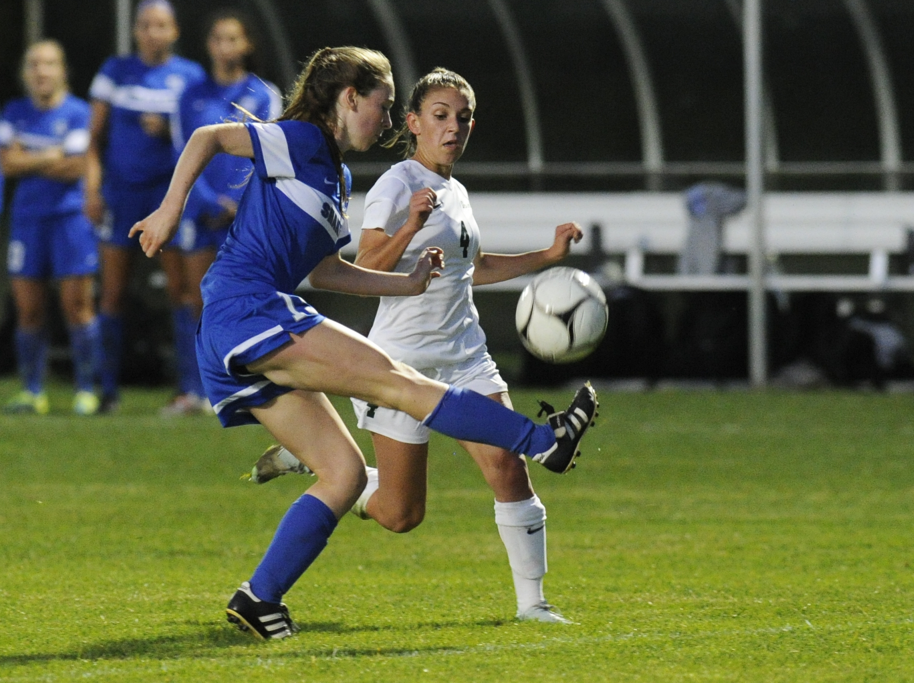 Shaker girls' soccer defeats Shenendehowa to stay unbeaten