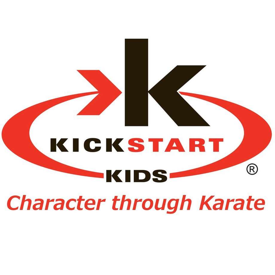 Kickstart Kids karate program launches at Woodcreek Middle School ...