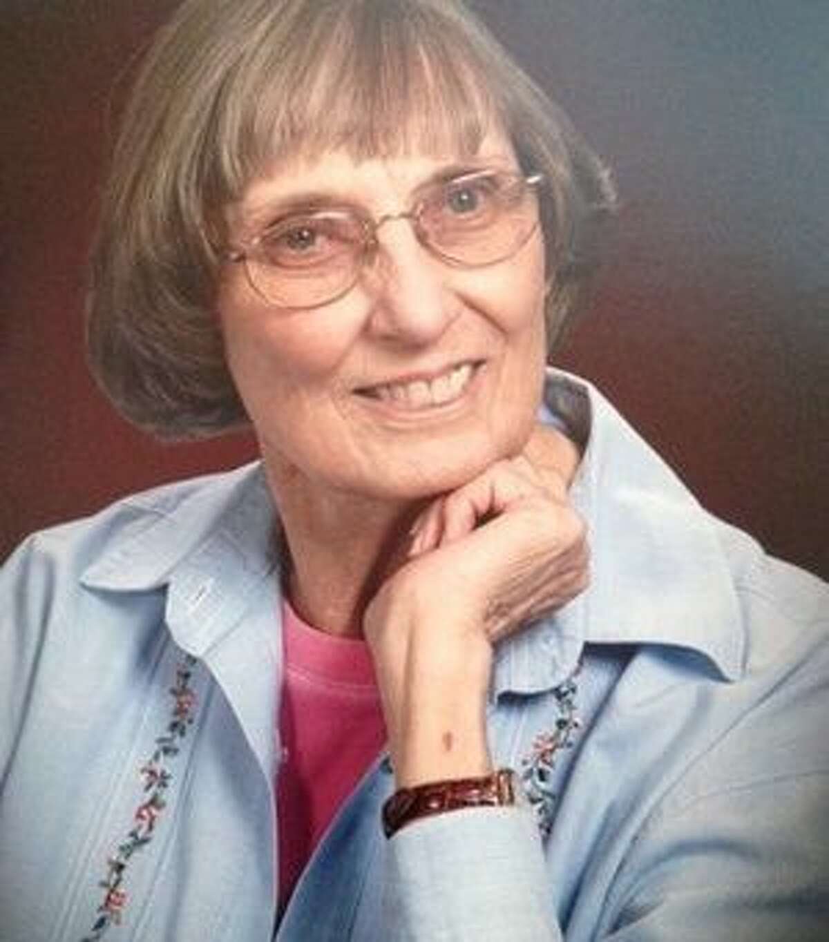 Margaret Louise Dendy Behne