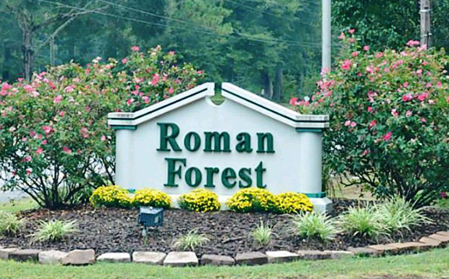 Roman Forest city council approves tax freeze for residents with ...