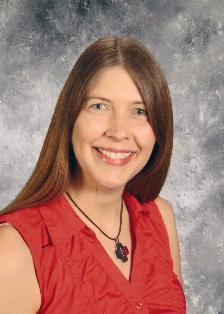 Young Elementary teacher finalist for Presidential Award for Math and ...