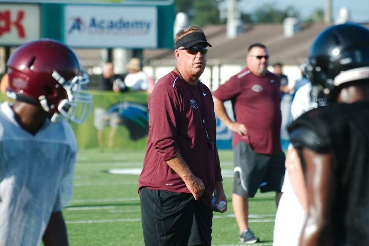 Creech: Pearland, high school football will miss Tony Heath