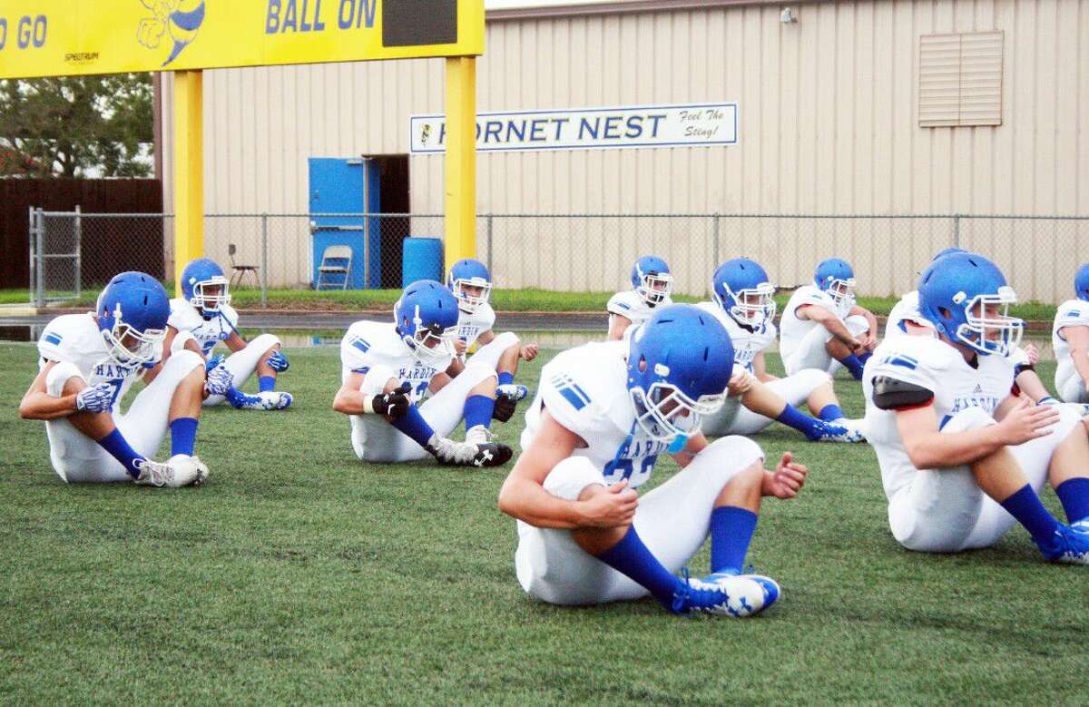 HARDIN: Hornets look to build on last season's lessons