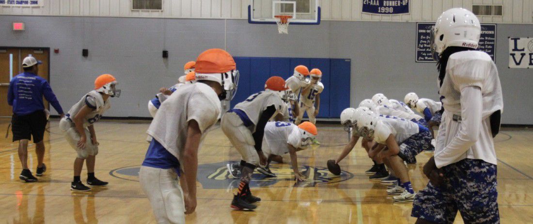 SHEPHERD: Pirates starting season with new strategies, players, AD