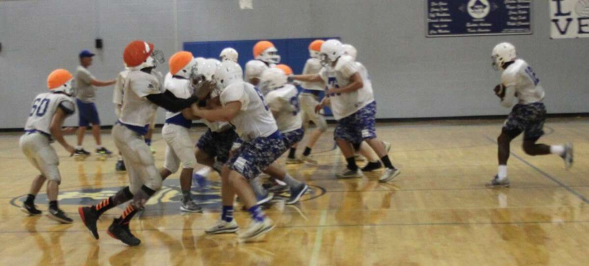 SHEPHERD: Pirates starting season with new strategies, players, AD