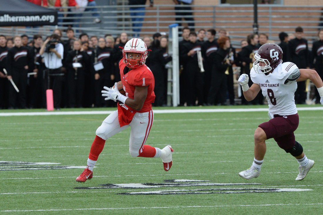 Cinco Ranch rebuilds starting lineup after nine-win season