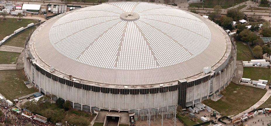 Houston Livestock Show and Rodeo releases results of 2014 NRG Astrodome ...