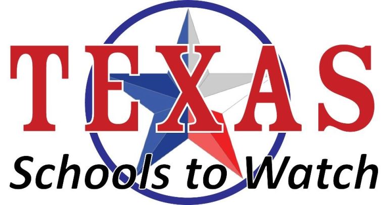 Alexander Middle School once again named ‘Texas School to Watch’
