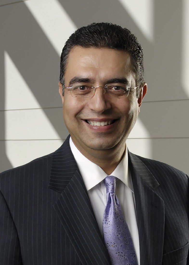 LSC-University Park President Named Chair American Heart Association’s ...