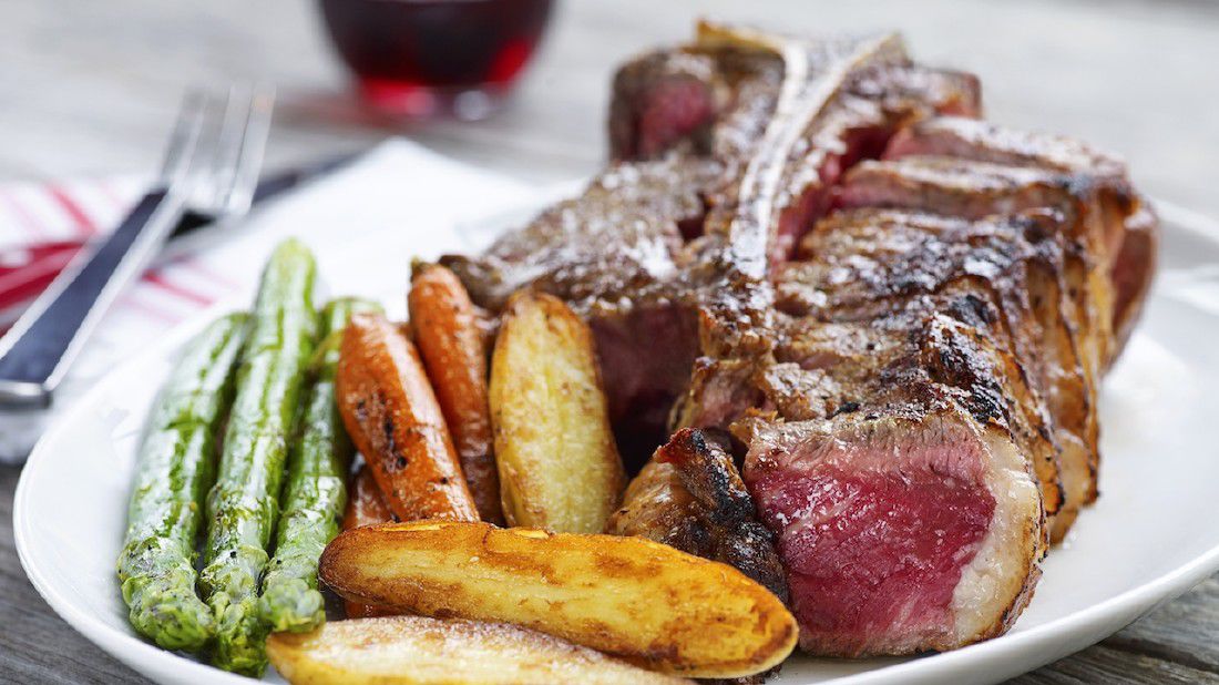 Houston Restaurant Weeks goes live with the 2017 menus