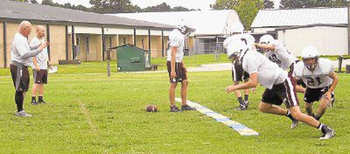 Longhorns uniting behind ‘One Heartbeat’ philosophy