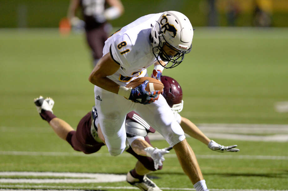 Cypress Ranch holds off Cinco Ranch for season opening win - Houston ...