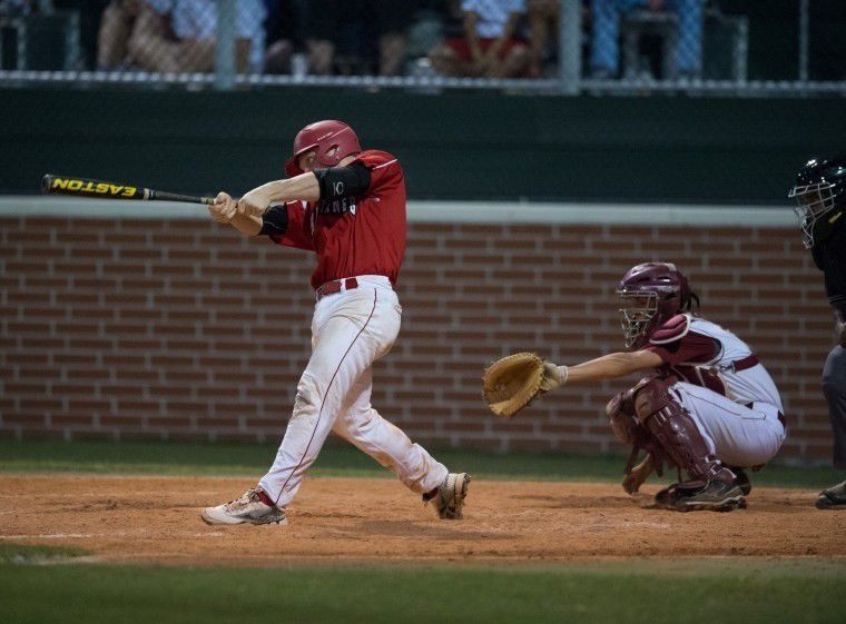 Area baseball standouts climbing professional ranks