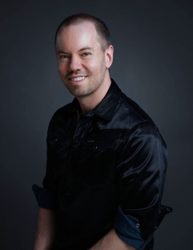 Tony-award nominee Dan Knechtges to helm ‘How To Succeed ...’ at TUTS