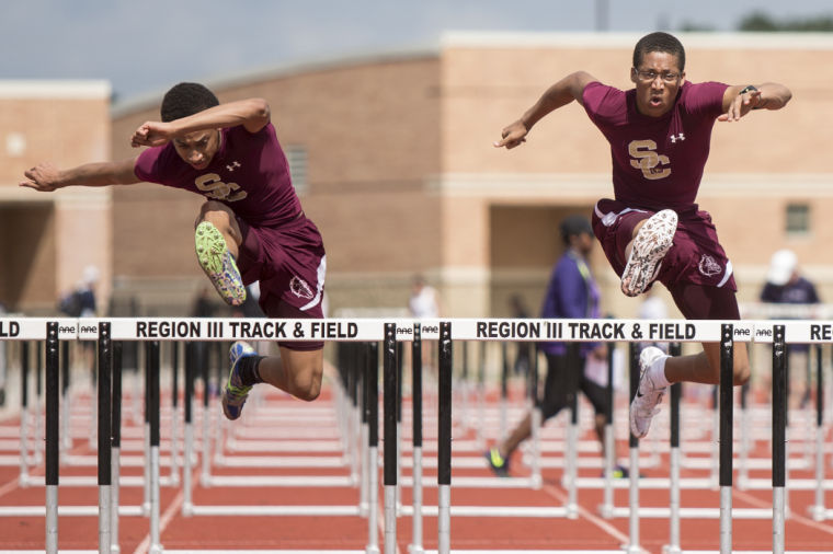 TRACK AND FIELD: Summer Creek wins boys crown at Sam Mosley Relays