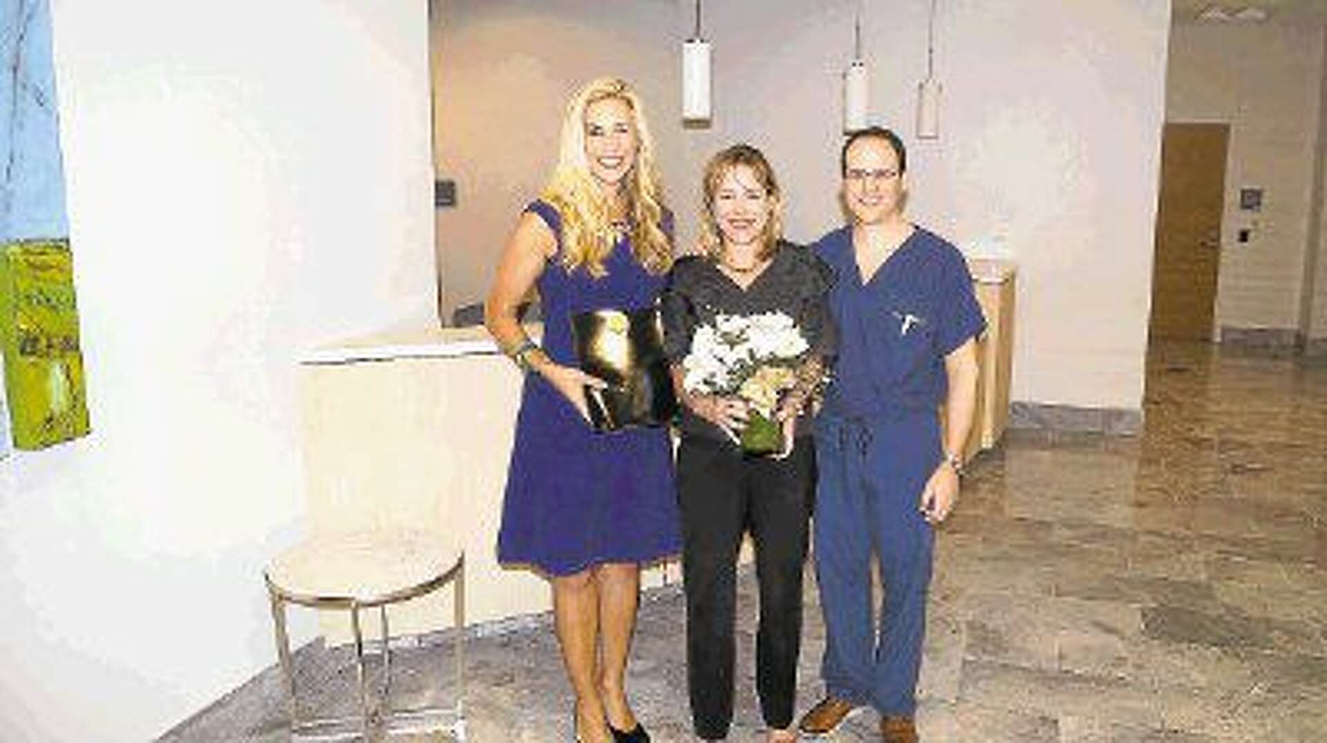 2016 Hometown Hero: Debra Sukin