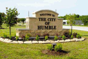 New Senior Activity Center, Parks building included in city of Humble ...