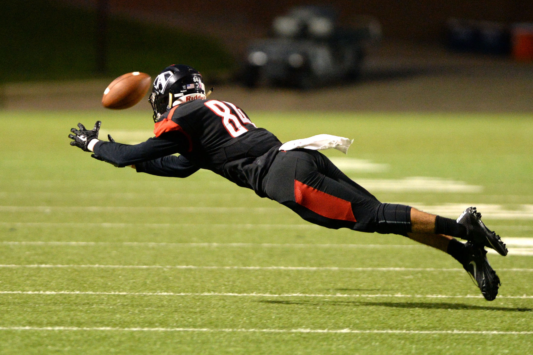 Fort Bend area Week 3 football games at a glance