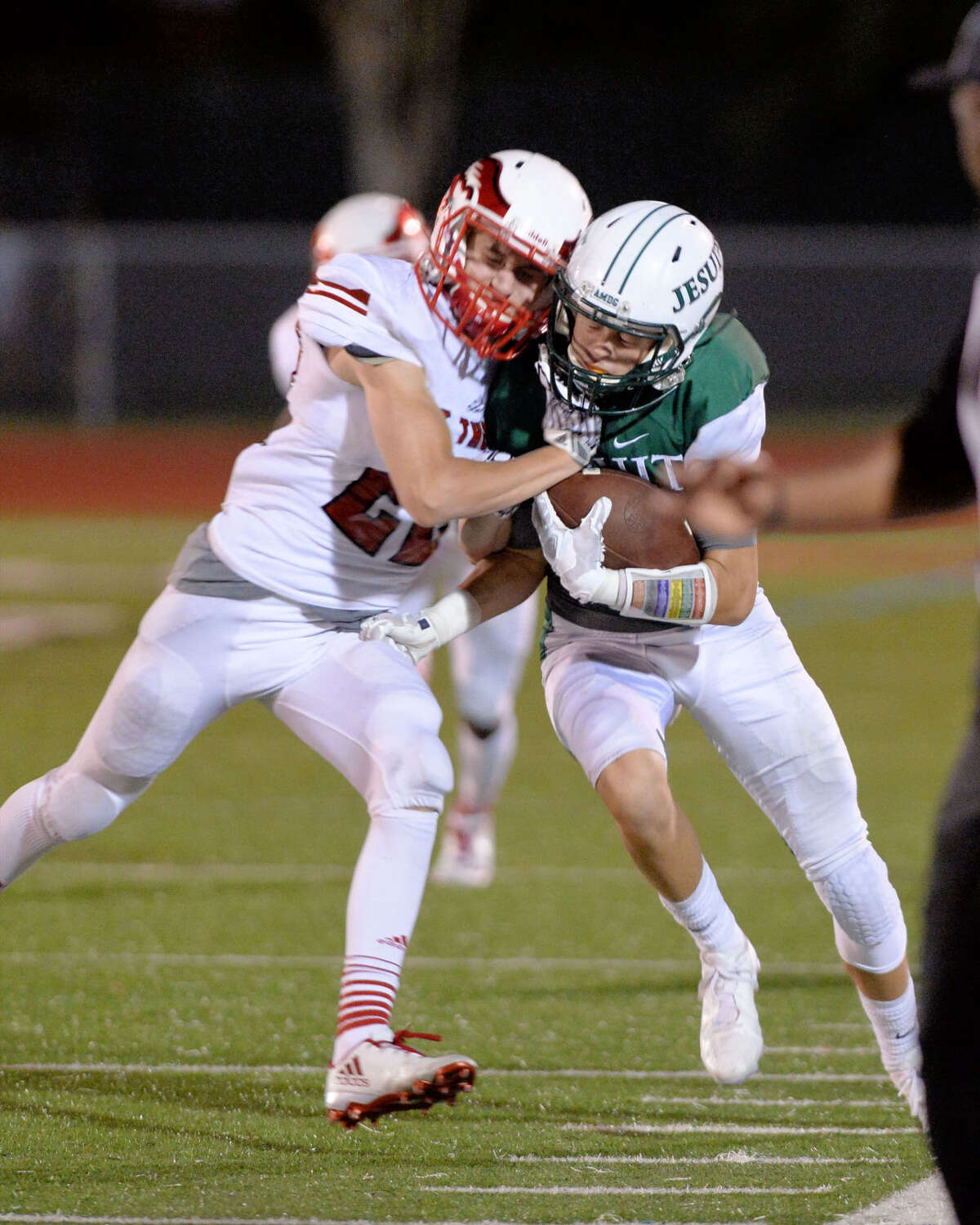 Examiner area Week 3 football games at a glance