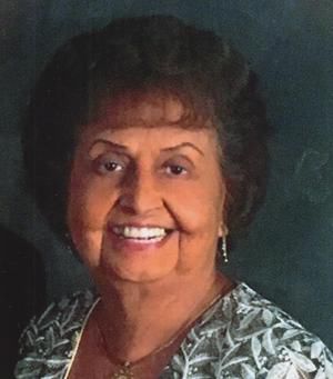 Maria Vega