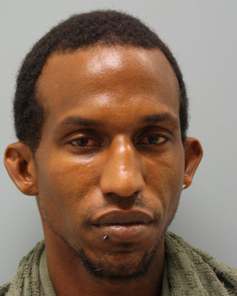 Harris County man charged with murder