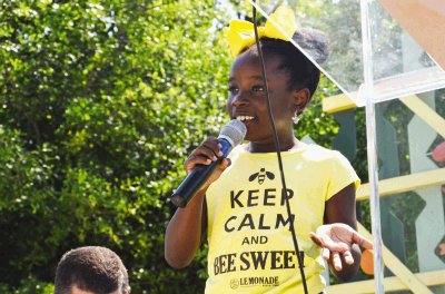 Local lemonade contest winners named; National Lemonade Day May 4