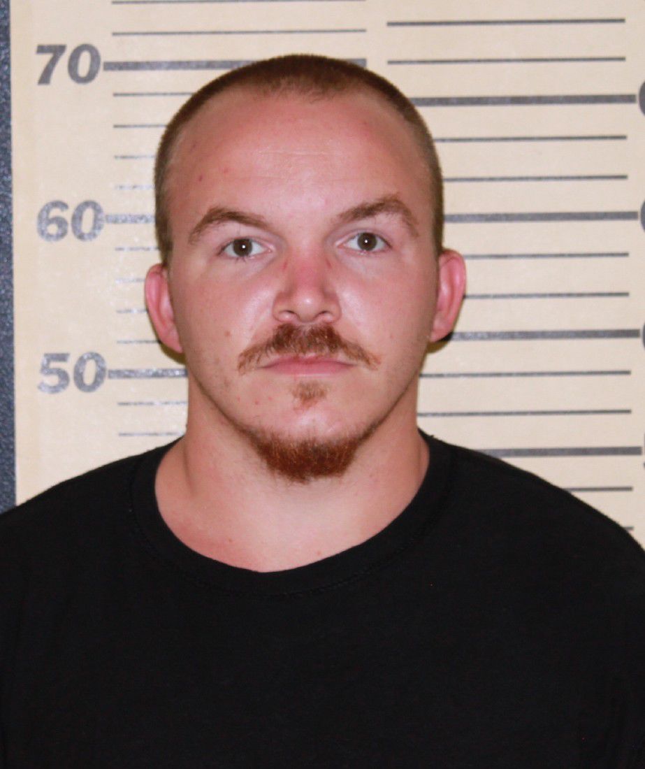 Rye man charged with burglary of business