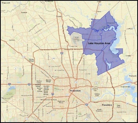 State of the Economy: Chamber celebrates continued growth with Lake ...