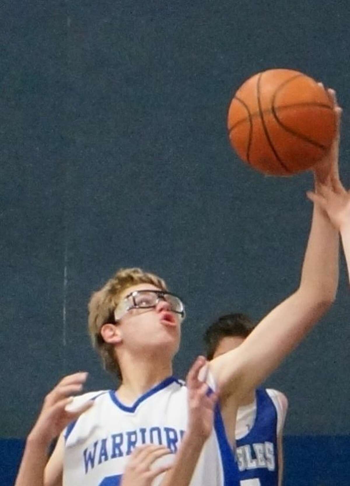 Junior high FBCA boys come up short in GCAC title game