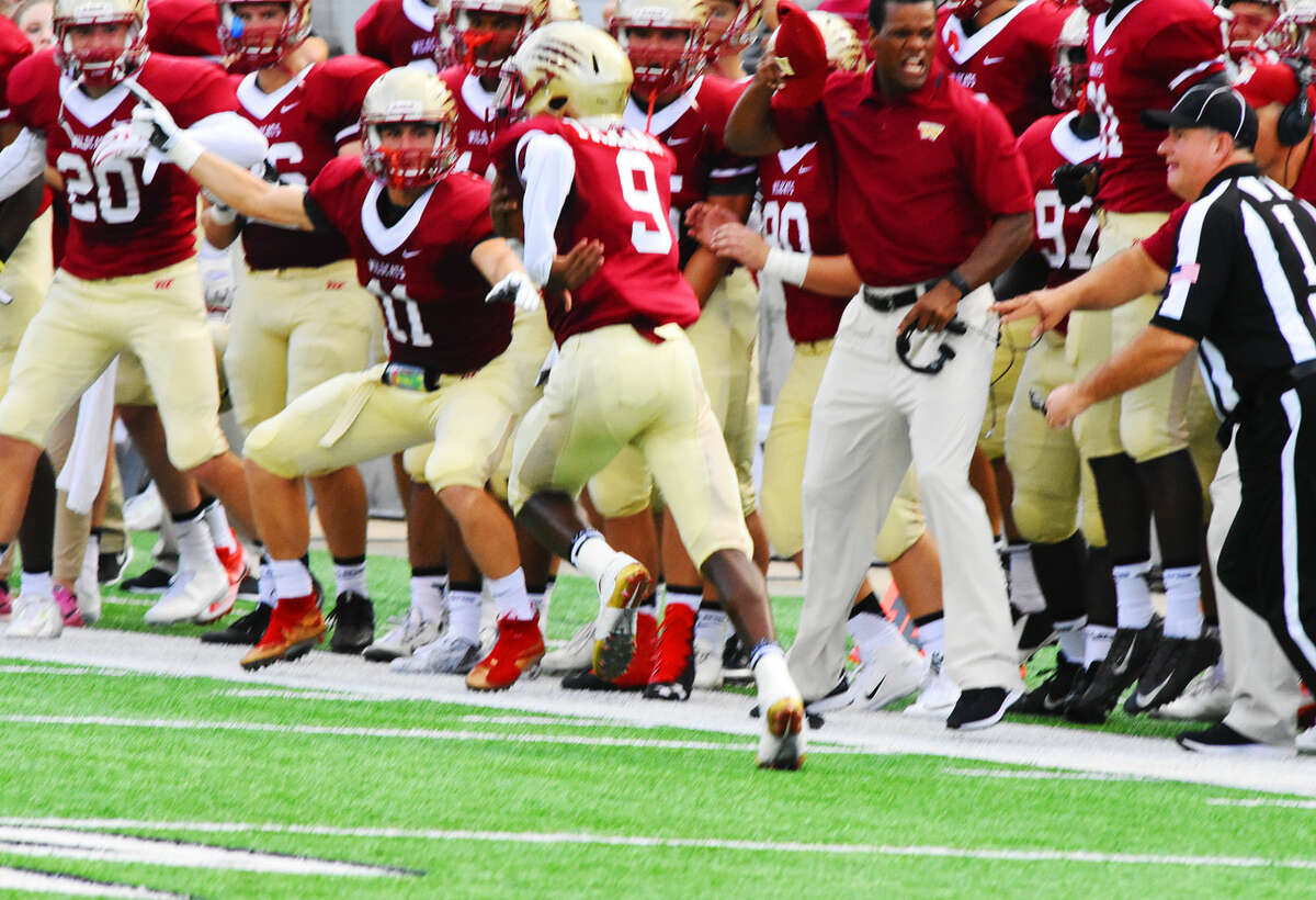 FOOTBALL: Cy-Ridge shows resiliency in 36-21 win against Cypress Woods