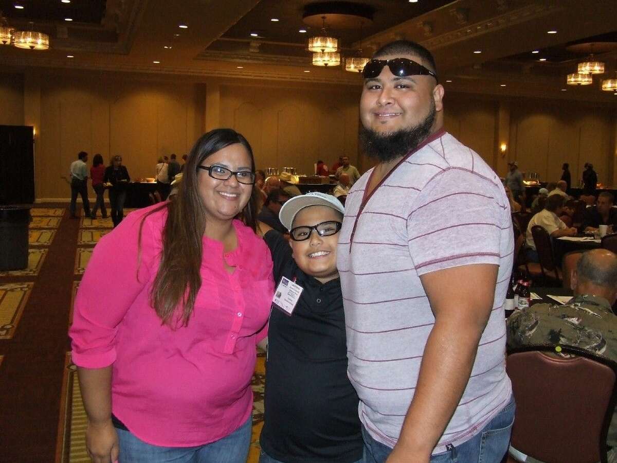 CCA scholarship winner reels in $50,000 catch on early attempt