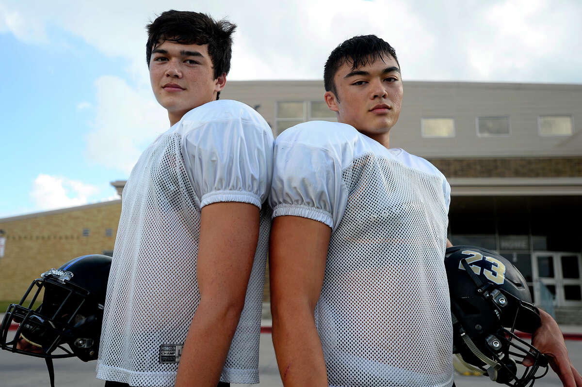 Vidor embraces family of athletes