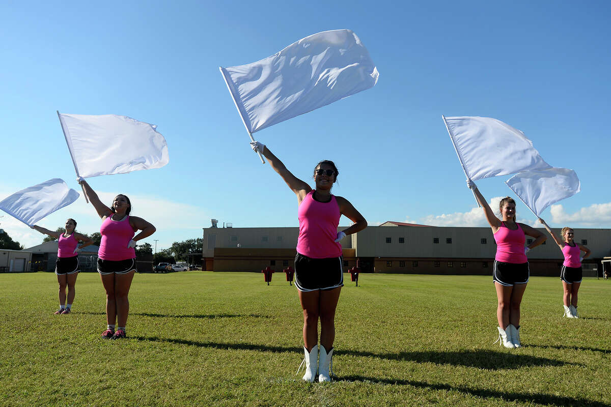 Bridge City Strutters celebrate 30 years of bold, flashy dance routines