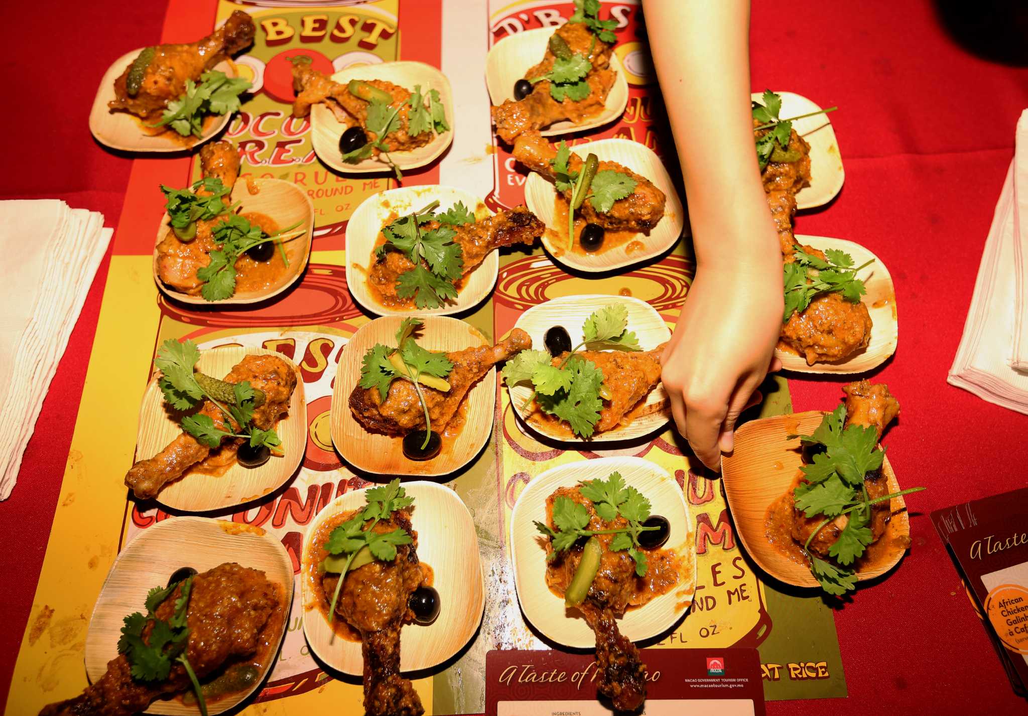 Luckyrice festival returns to Houston Oct. 27