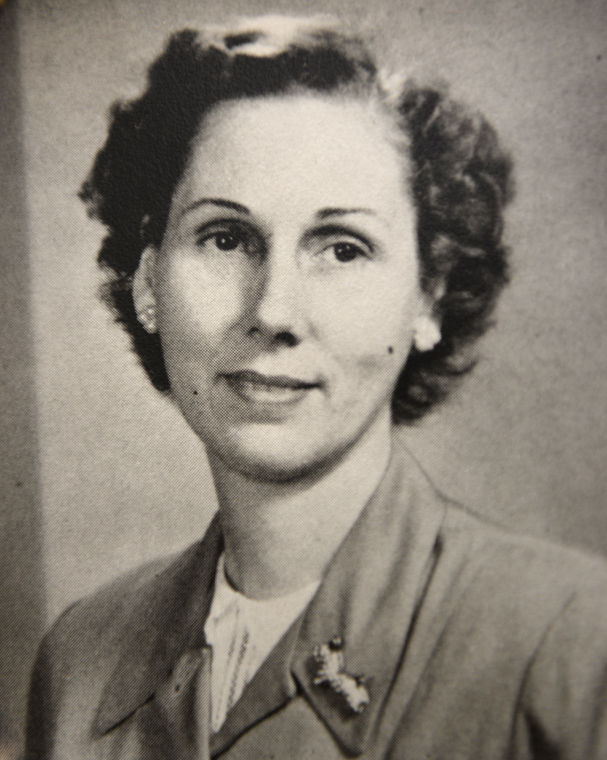 School namesake and CFISD legend Mary Arnold passes away at 99